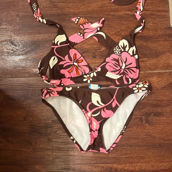 Maurices | Swim | Maurices 2 Piece Bathing Suite | Poshmark